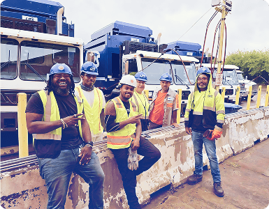 Lakeshore Recycling Systems